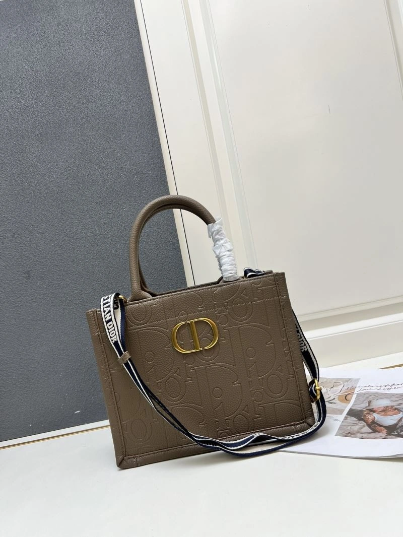 Christian Dior Shopping Bags