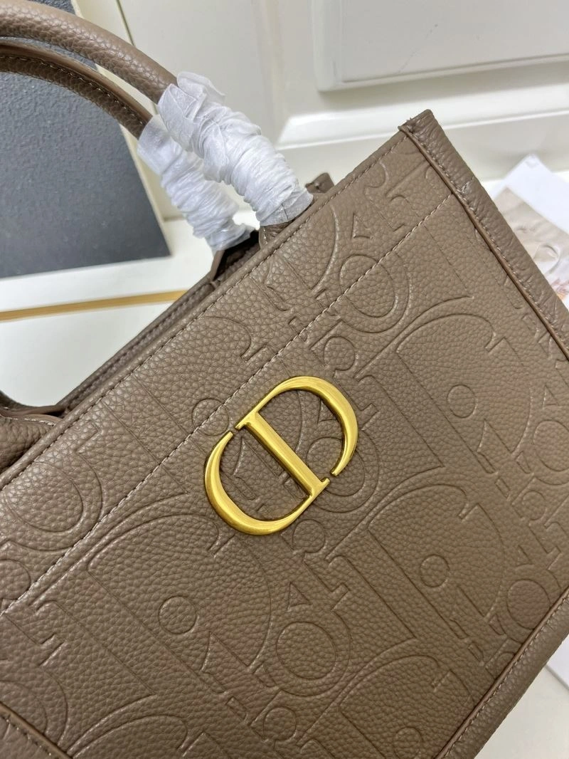 Accurate model Christian Dior Shopping Bags