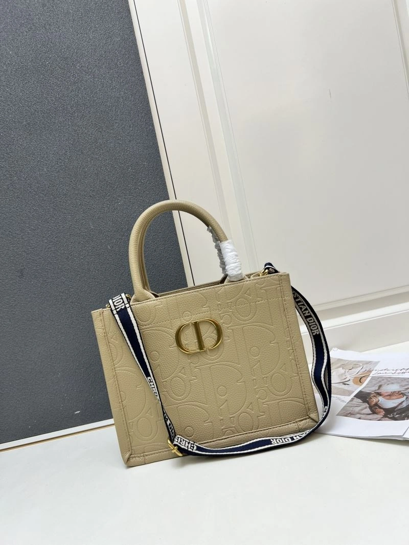 Christian Dior Shopping Bags