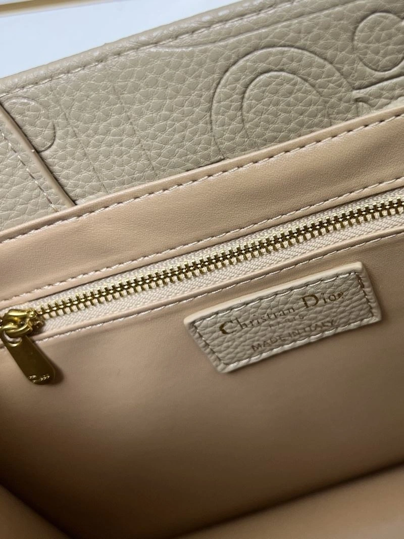 Brand-original Christian Dior Shopping Bags