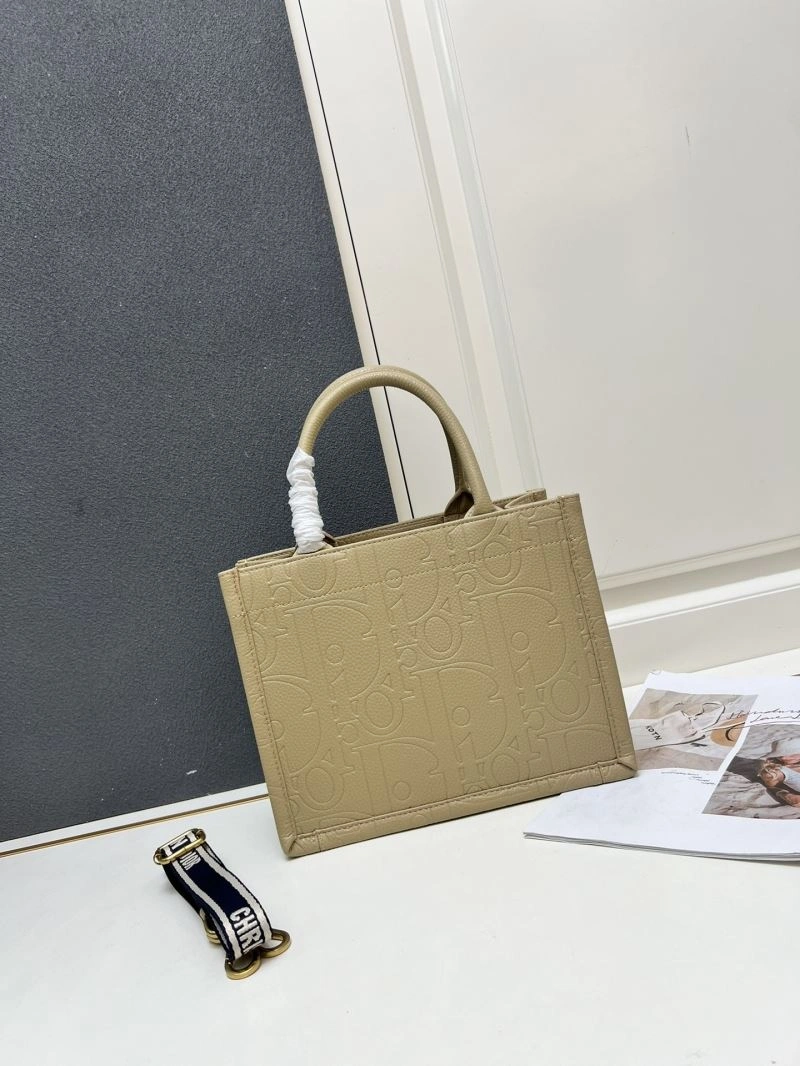 Brand-original Christian Dior Shopping Bags