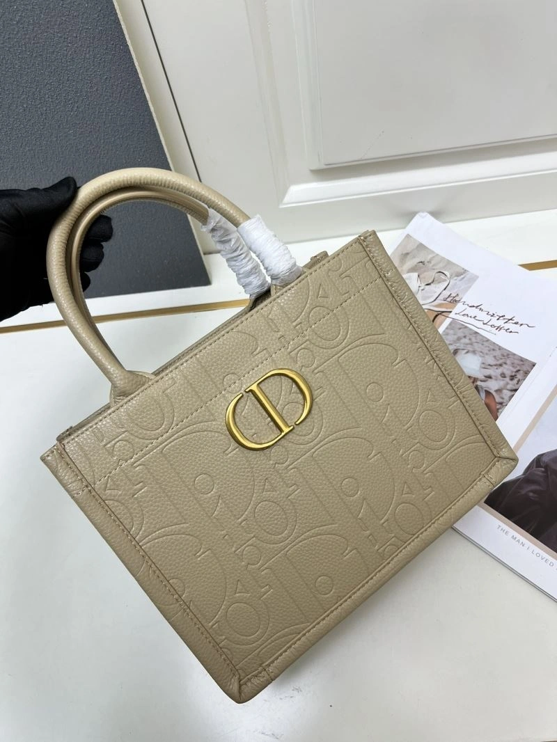 Brand-original Christian Dior Shopping Bags