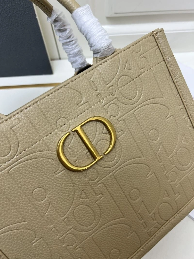 Brand-original Christian Dior Shopping Bags