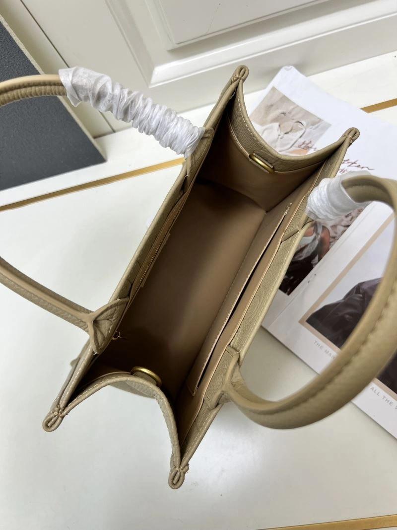 Brand-original Christian Dior Shopping Bags
