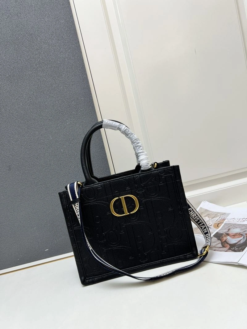 Christian Dior Shopping Bags