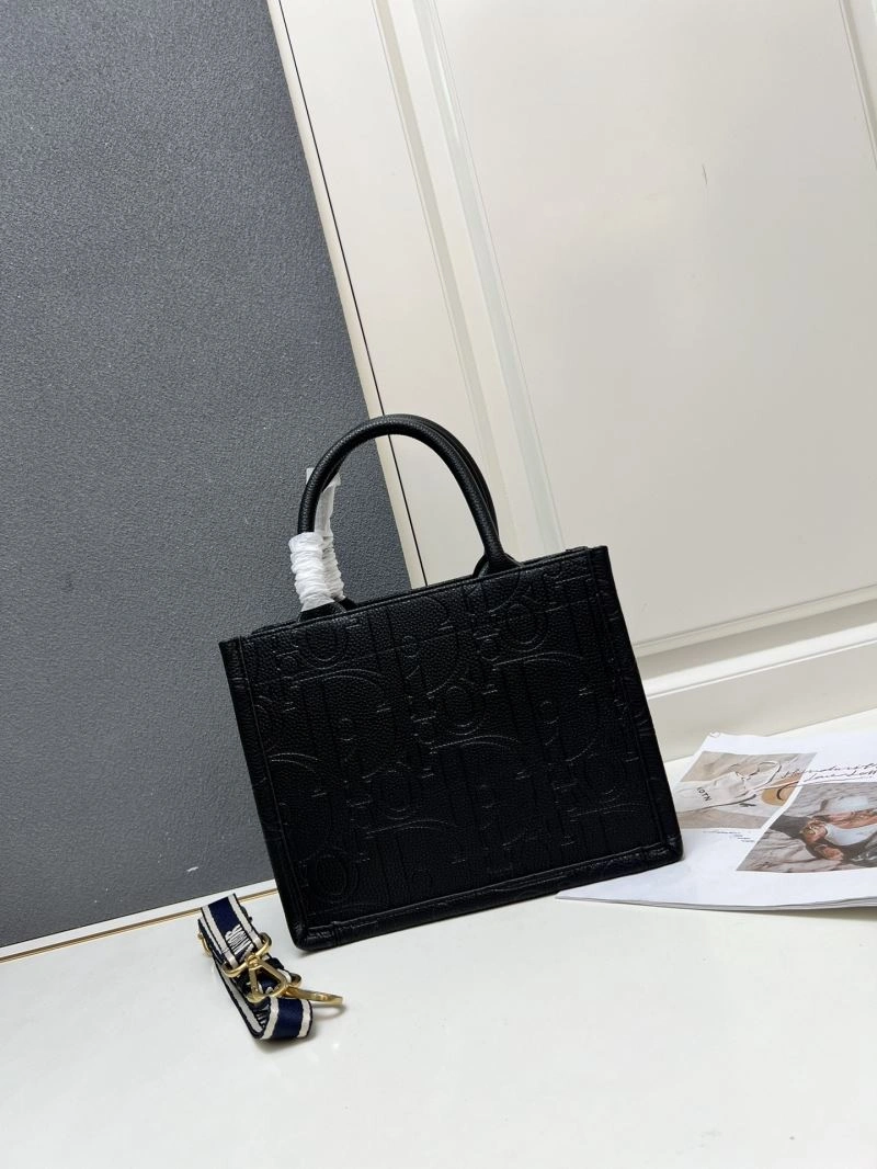 Legit Christian Dior Shopping Bags