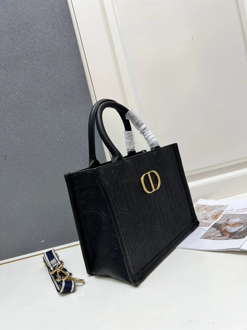 Legit Christian Dior Shopping Bags