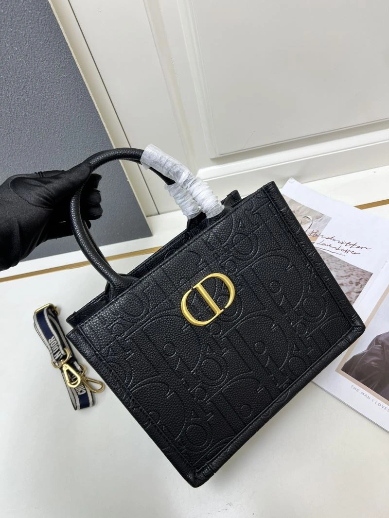 Legit Christian Dior Shopping Bags