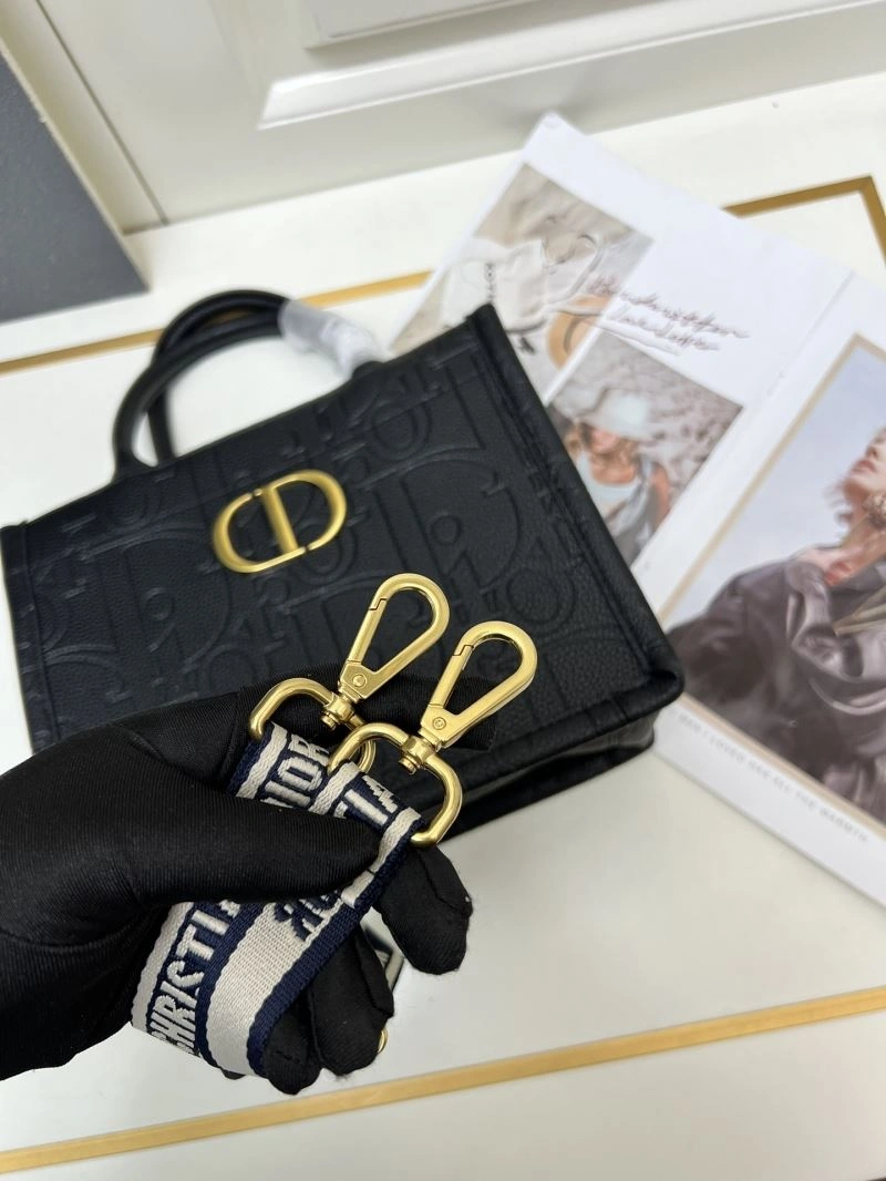 Legit Christian Dior Shopping Bags