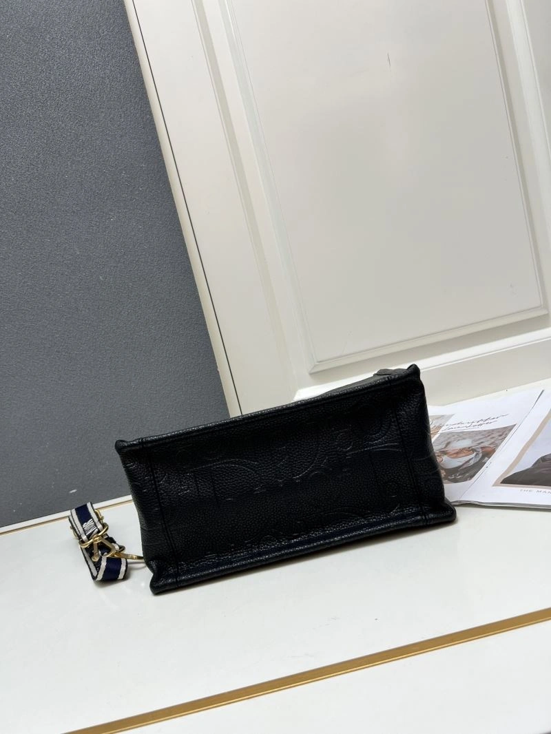 Legit Christian Dior Shopping Bags