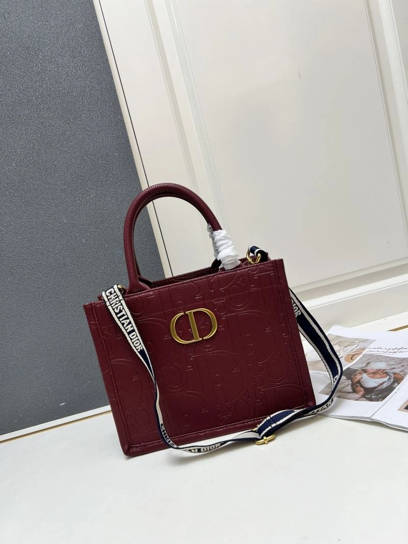 Christian Dior Shopping Bags