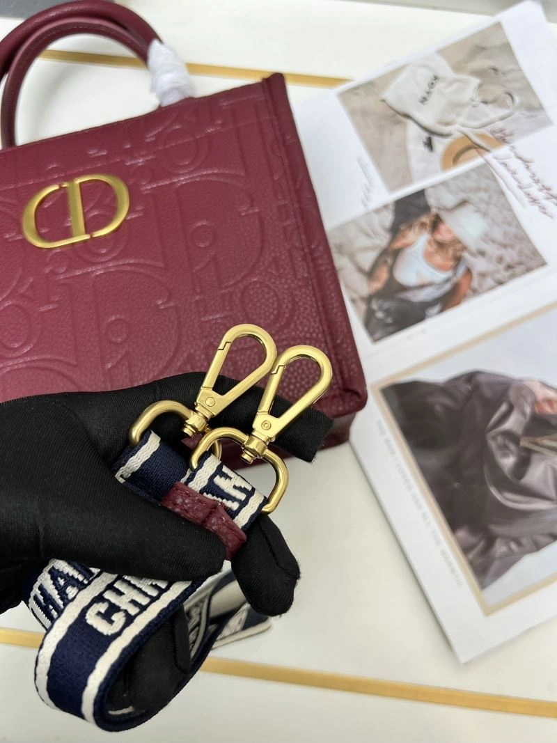 Precise copy Christian Dior Shopping Bags