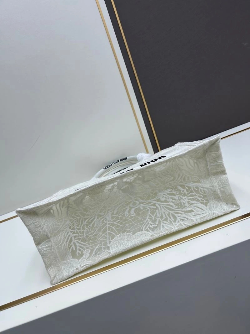 Budget-friendly Christian Dior Shopping Bags