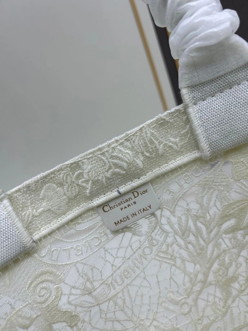 Budget-friendly Christian Dior Shopping Bags