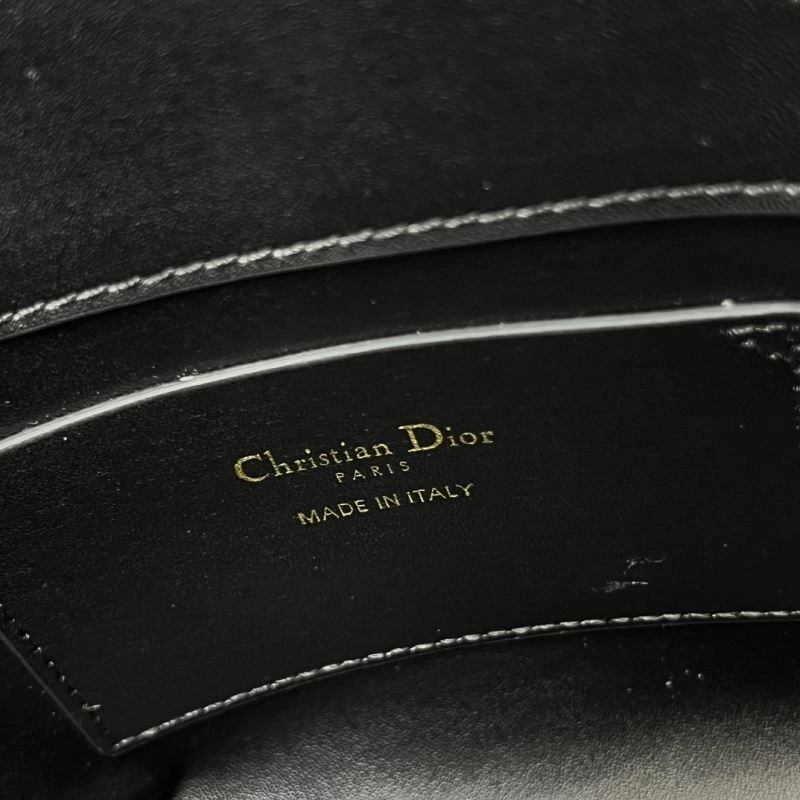 Brand-original Christian Dior Shopping Bags