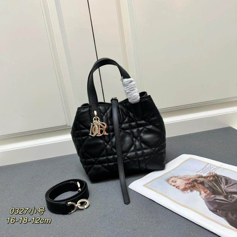 Brand-original Christian Dior Shopping Bags