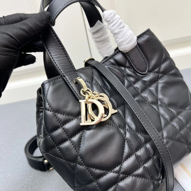 Brand-original Christian Dior Shopping Bags