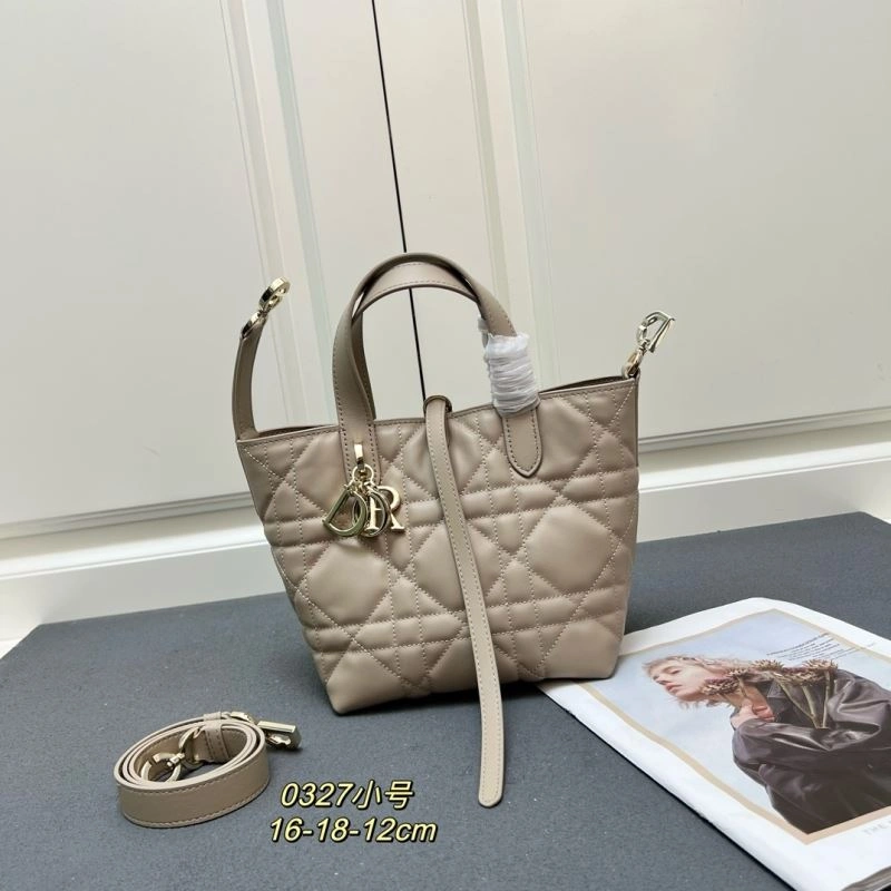 Christian Dior Shopping Bags
