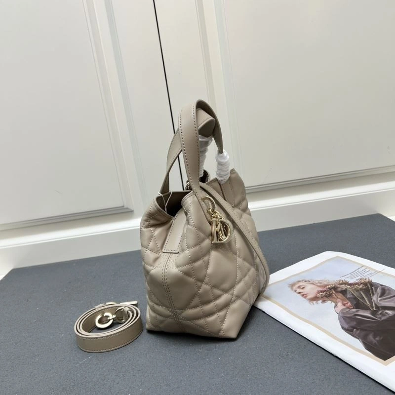 Authentic Christian Dior Shopping Bags