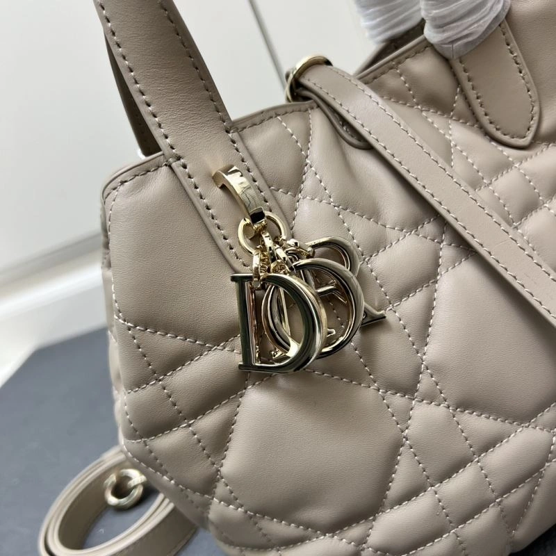 Authentic Christian Dior Shopping Bags
