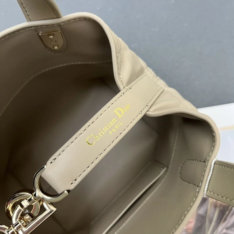 Authentic Christian Dior Shopping Bags