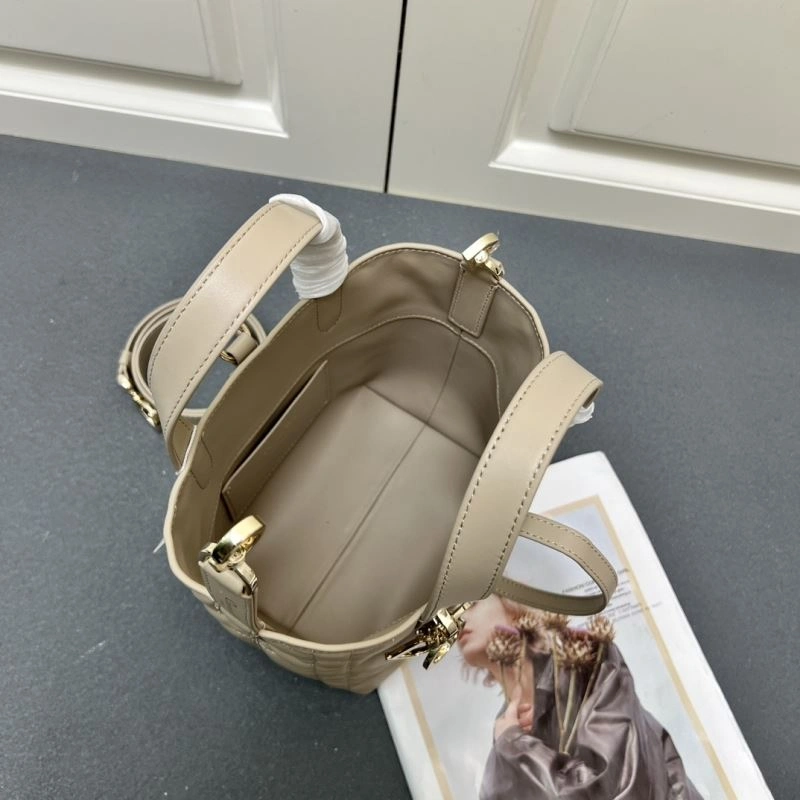 Authentic Christian Dior Shopping Bags