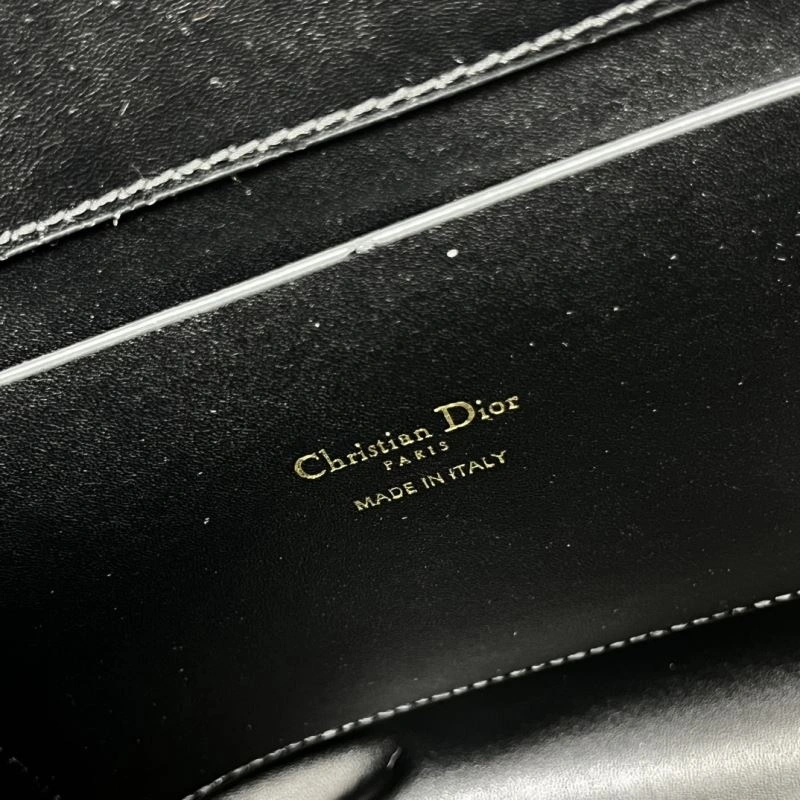 Real Christian Dior Shopping Bags
