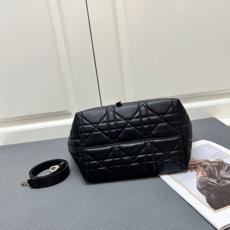 Real Christian Dior Shopping Bags