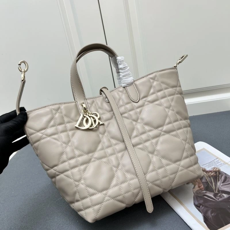 High fidelity Christian Dior Shopping Bags
