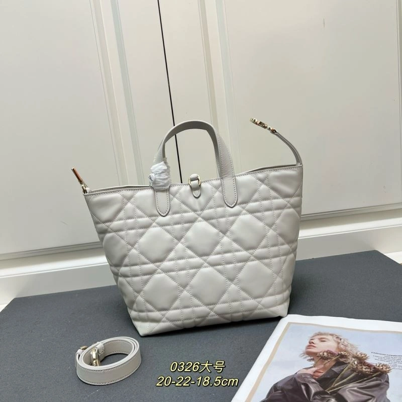 OEM Christian Dior Shopping Bags