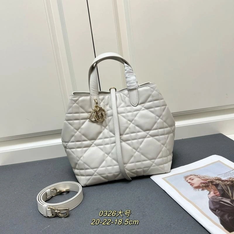 OEM Christian Dior Shopping Bags