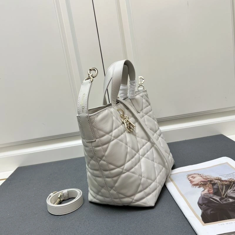 OEM Christian Dior Shopping Bags