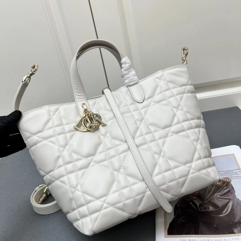 OEM Christian Dior Shopping Bags