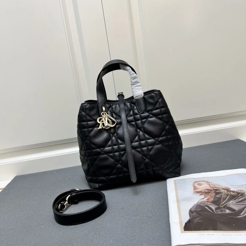 Value-priced Christian Dior Shopping Bags