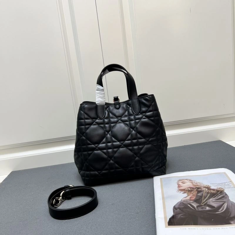 Value-priced Christian Dior Shopping Bags