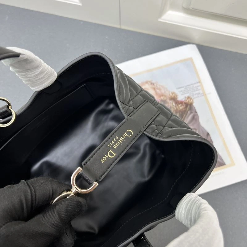 Value-priced Christian Dior Shopping Bags