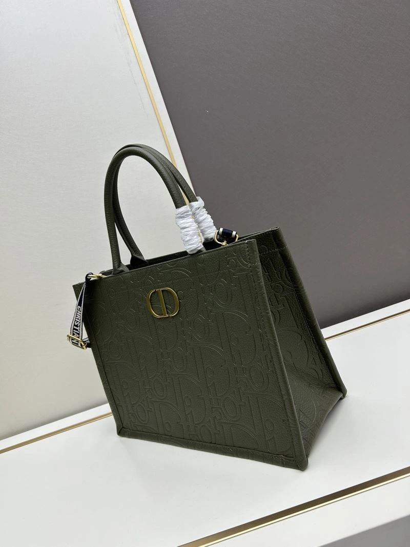 Official Christian Dior Shopping Bags
