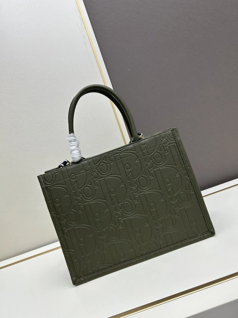 Official Christian Dior Shopping Bags