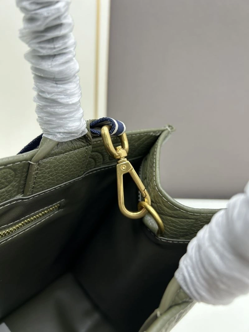 Official Christian Dior Shopping Bags