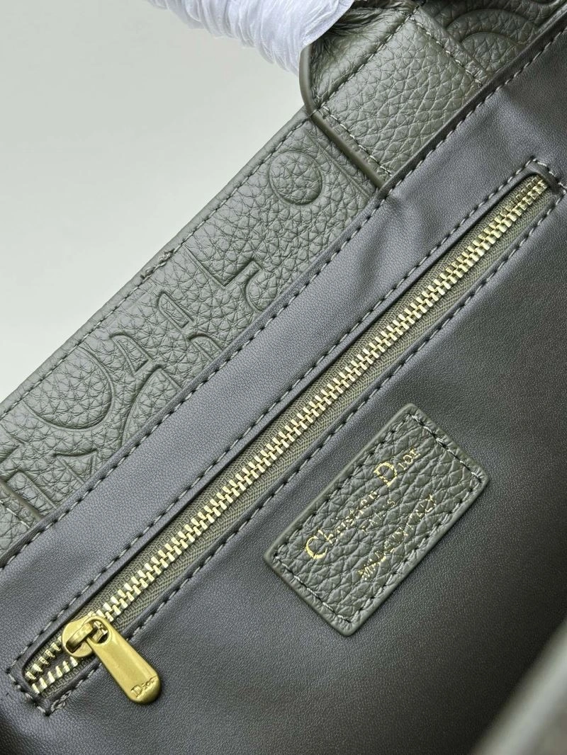 Official Christian Dior Shopping Bags