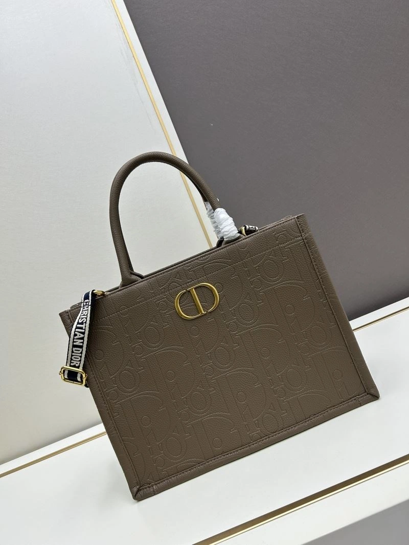 Christian Dior Shopping Bags