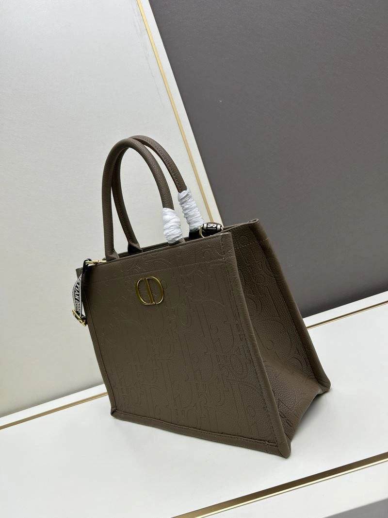 Original Christian Dior Shopping Bags