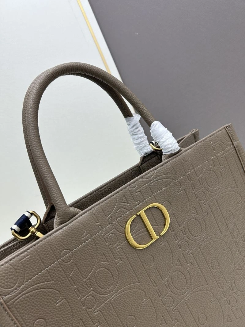 Original Christian Dior Shopping Bags