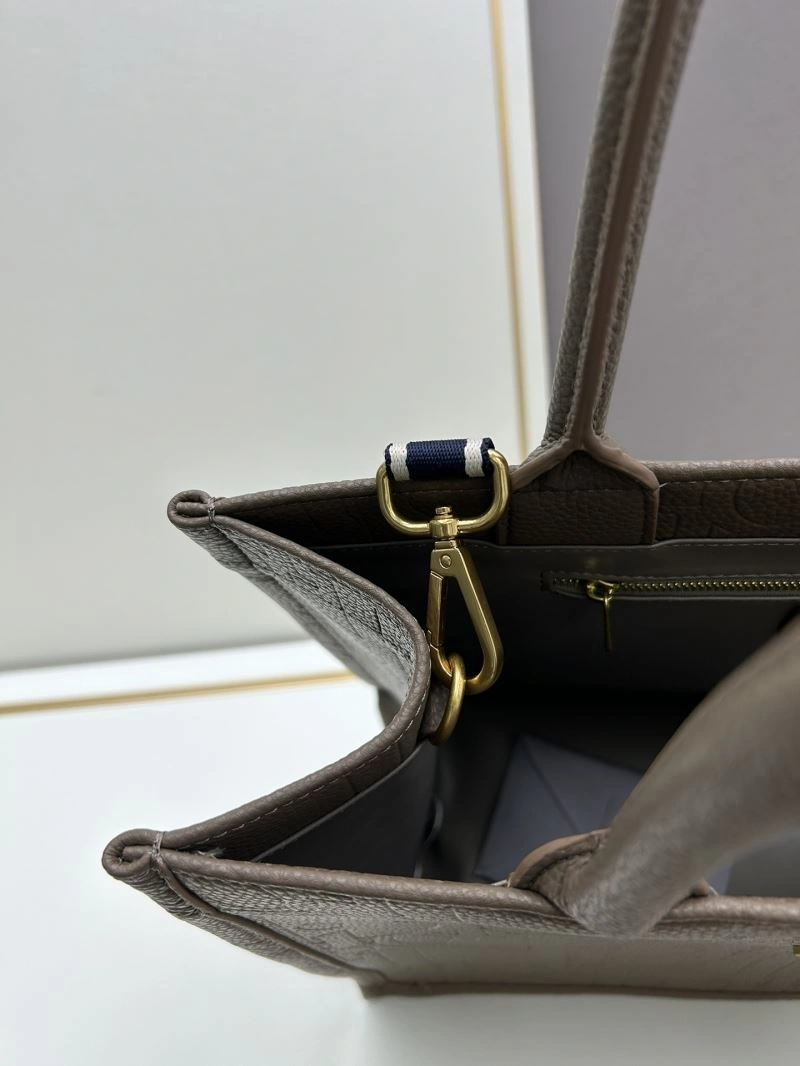 Original Christian Dior Shopping Bags