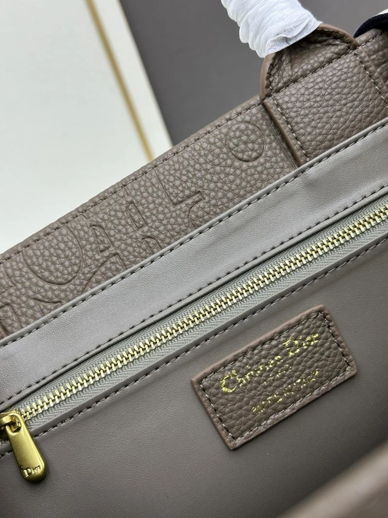 Original Christian Dior Shopping Bags