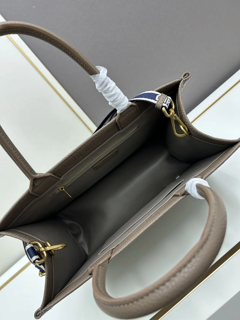Original Christian Dior Shopping Bags