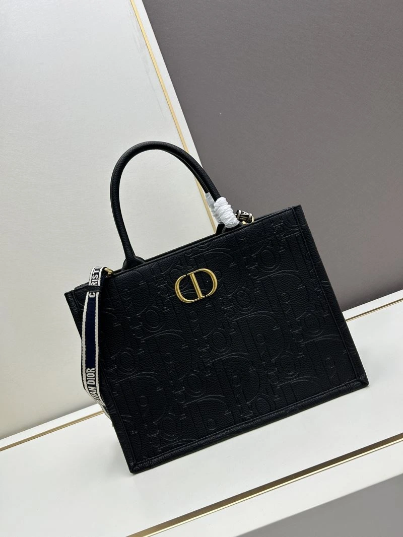 Christian Dior Shopping Bags