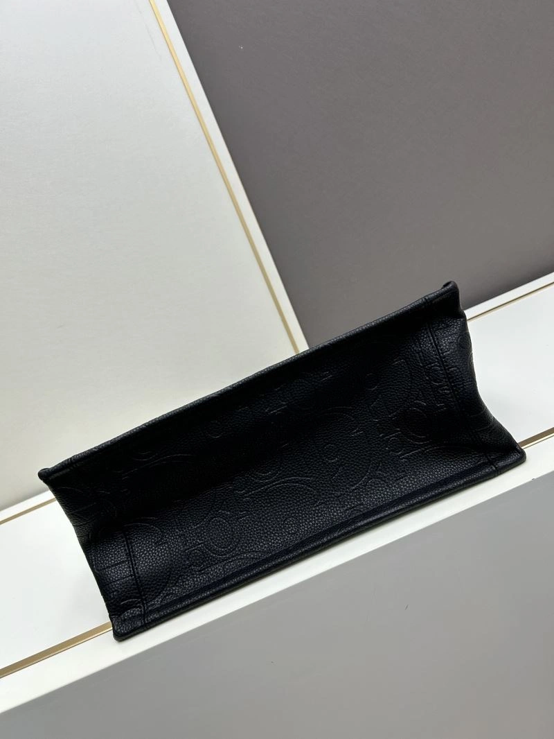 Bargain Christian Dior Shopping Bags