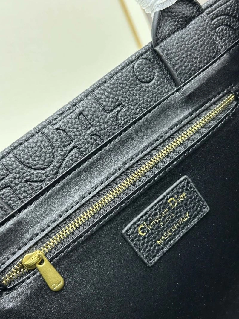 Bargain Christian Dior Shopping Bags