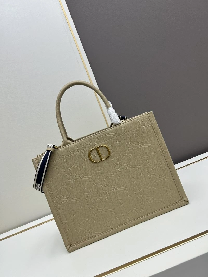Christian Dior Shopping Bags